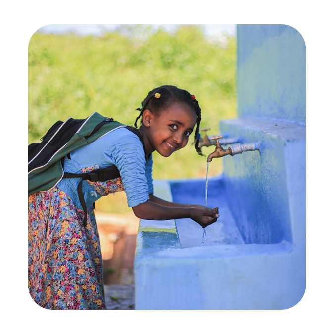 WaterAid Case Study